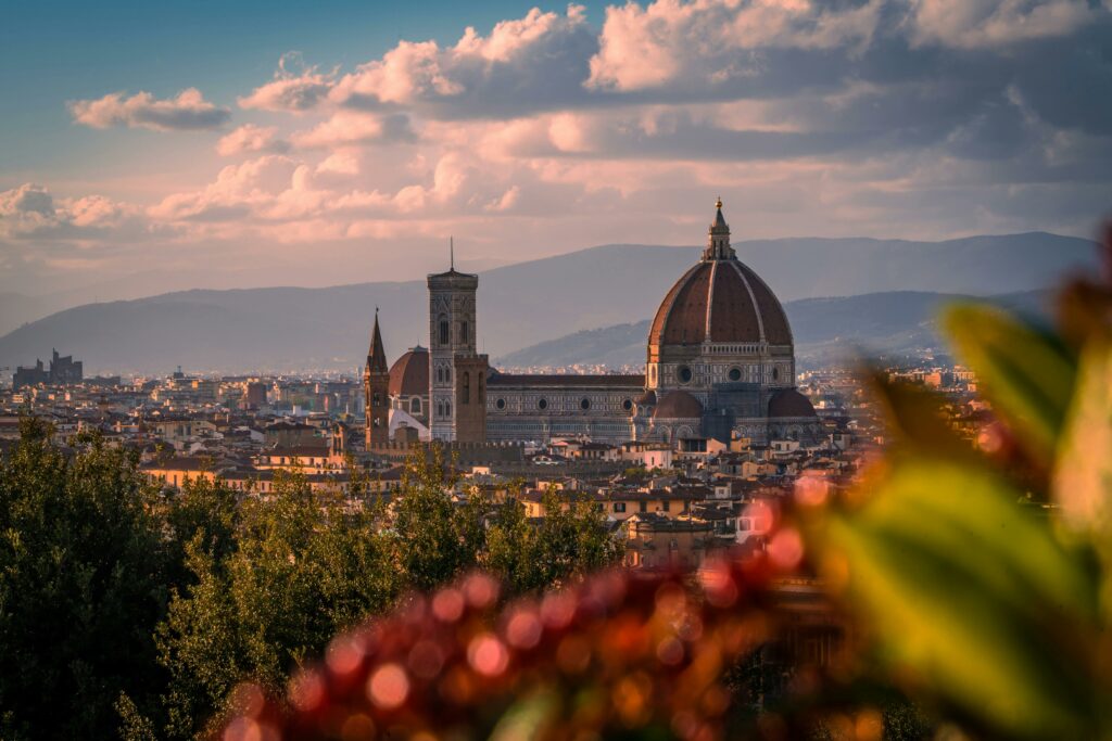 A 3-day guide to spend a perfect weekend in Florence